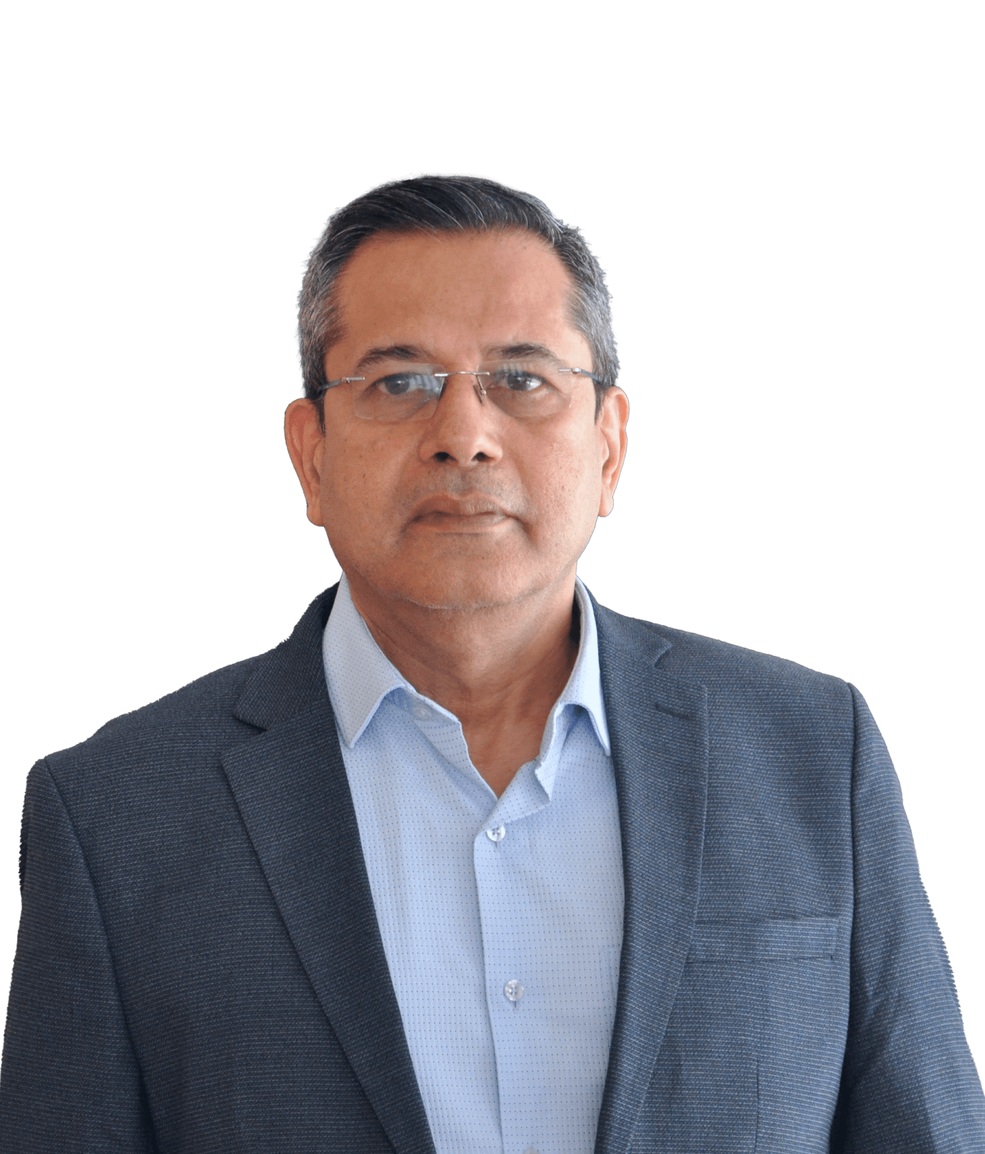 Founder & Trustee - Ajay Bhardwaj | Plaksha University